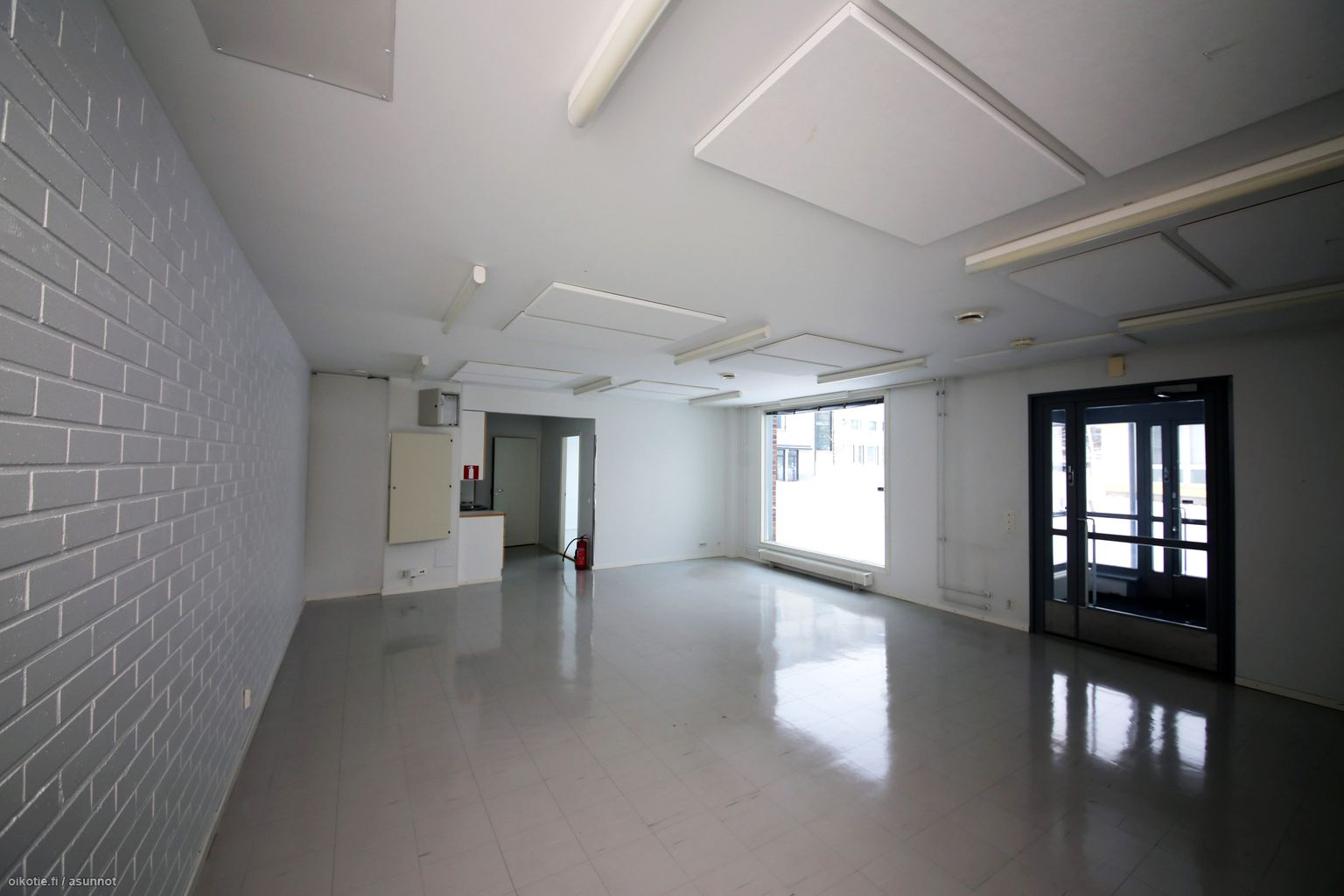 73,5 m² Norkkokuja 3, 00790 Helsinki Liiketila Kaksio vuokrattavana ...