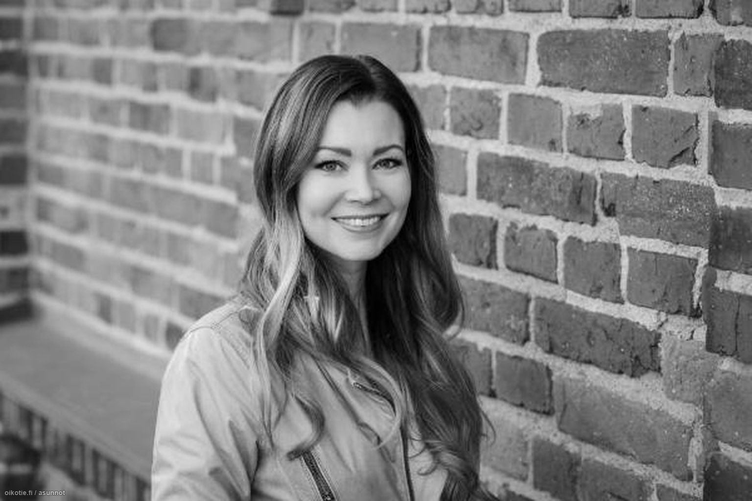 Saija Palin - Bo LKV | Turku, Oikotie Asunnot