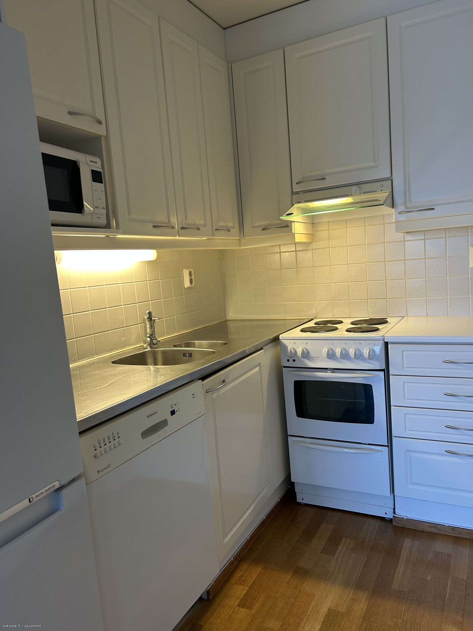 41 m² Kymintie 4, 15140 Lahti Kerrostalo Kaksio vuokrattavana - Oikotie ...