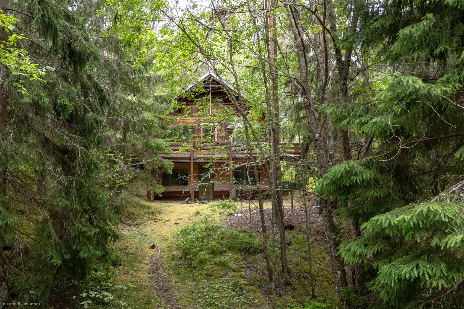 48 m² Sydänperäntie 36, 20960 Turku Mökki tai huvila Kaksio myynnissä ...