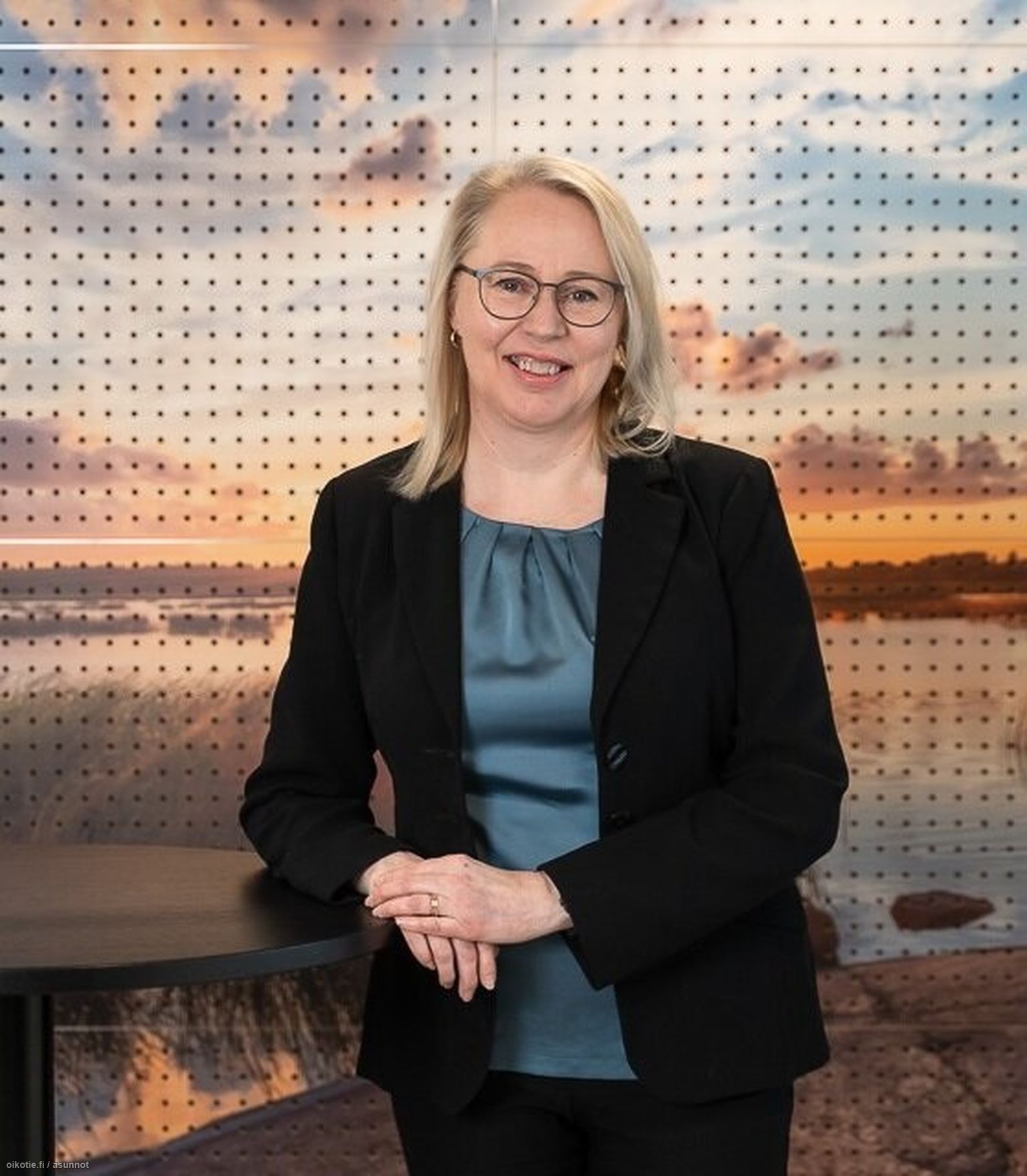 Johanna Ahtiainen - OP Koti Kaakkois-Suomi Oy LKV | Hamina, Oikotie Asunnot