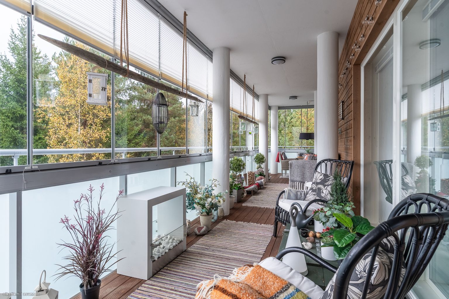 115 m² Gneissikaari 5, 01150 Sipoo Kerrostalo 5h myynnissä - Oikotie ...