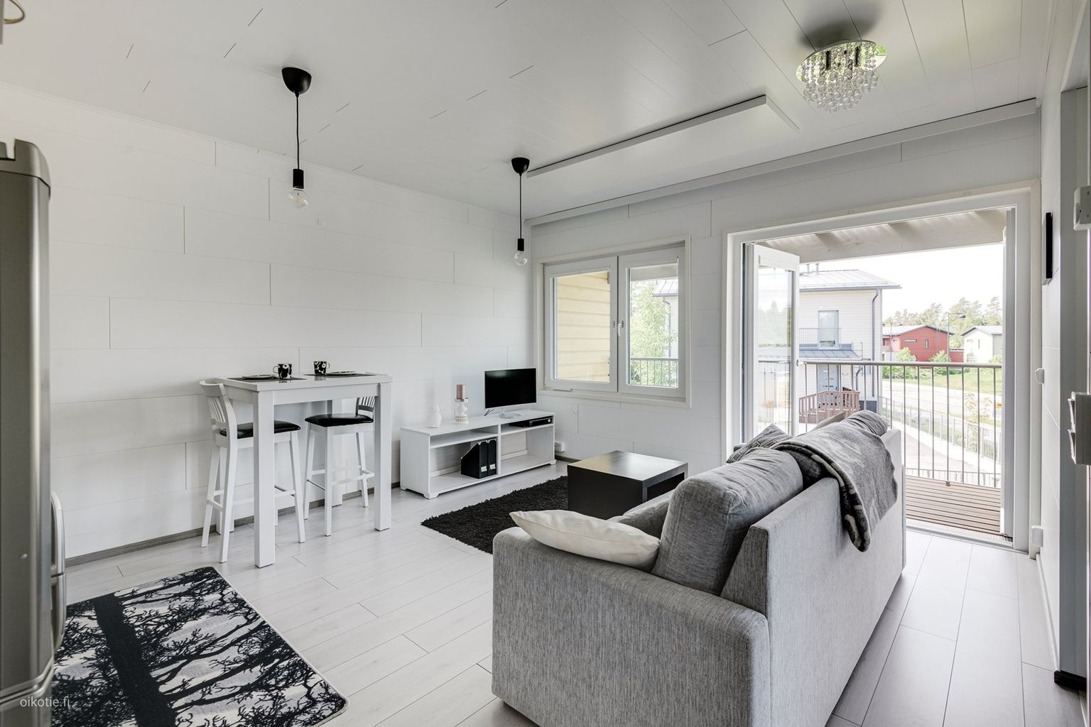 53 m² Tasbyntie 54-56 B, 01150 Sipoo Luhtitalo 3h myynnissä - Oikotie ...