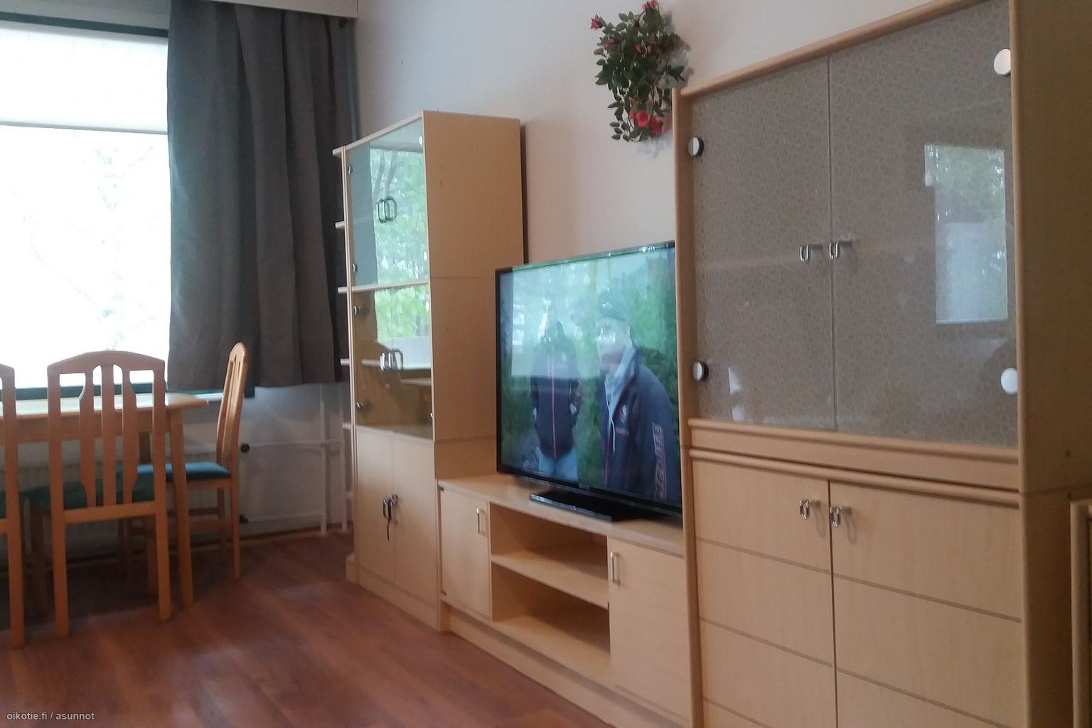 53 m² Ruukintie 3, 81750 Pankakoski Kerrostalo Kaksio vuokrattavana ...