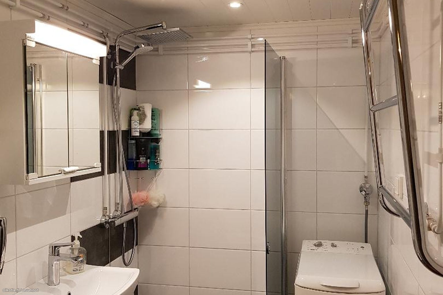 51 m² Unnukankatu 14 C 26, 78300 Varkaus Kerrostalo Kaksio myynnissä ...