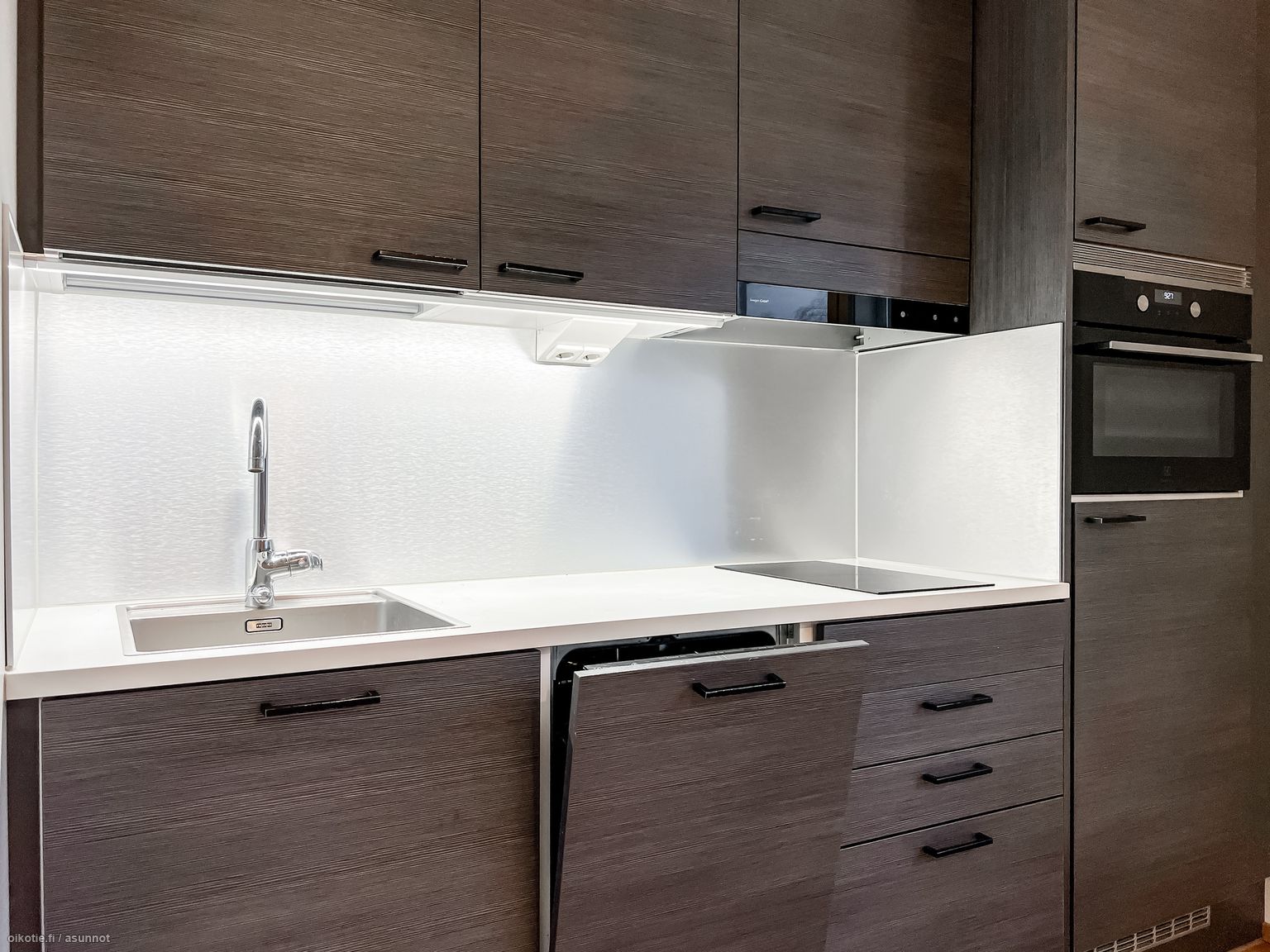 31 m² Auringonkehrä 5 B, 01340 Vantaa Kerrostalo Yksiö vuokrattavana ...