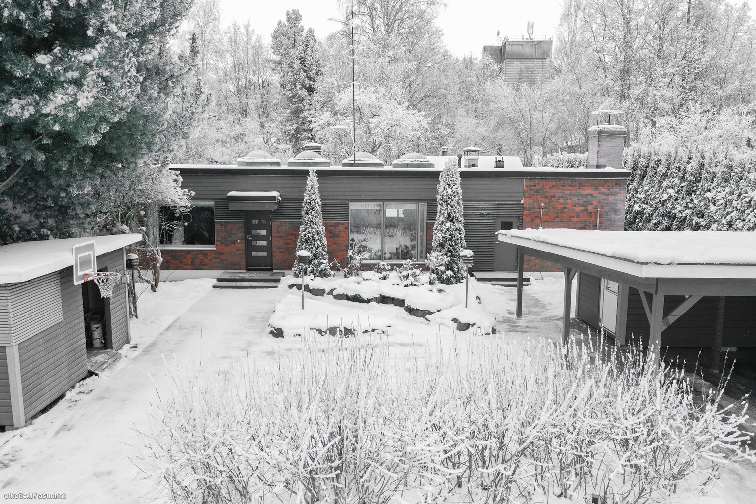 176 m² Meijeritie 4 as 2, 17200 Asikkala Paritalo 5h myynnissä ...