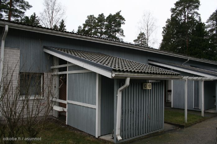 Soukan rantatie 6 - Soukka, Espoo | Oikotie Asunnot