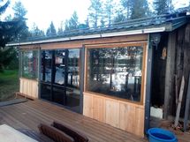 50 m² Kuopiontie 252 C, 75500 Nurmes Omakotitalo Yksiö myynnissä ...