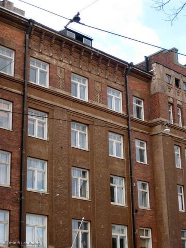 Viides linja 16 - Kallio, Helsinki | Oikotie Asunnot
