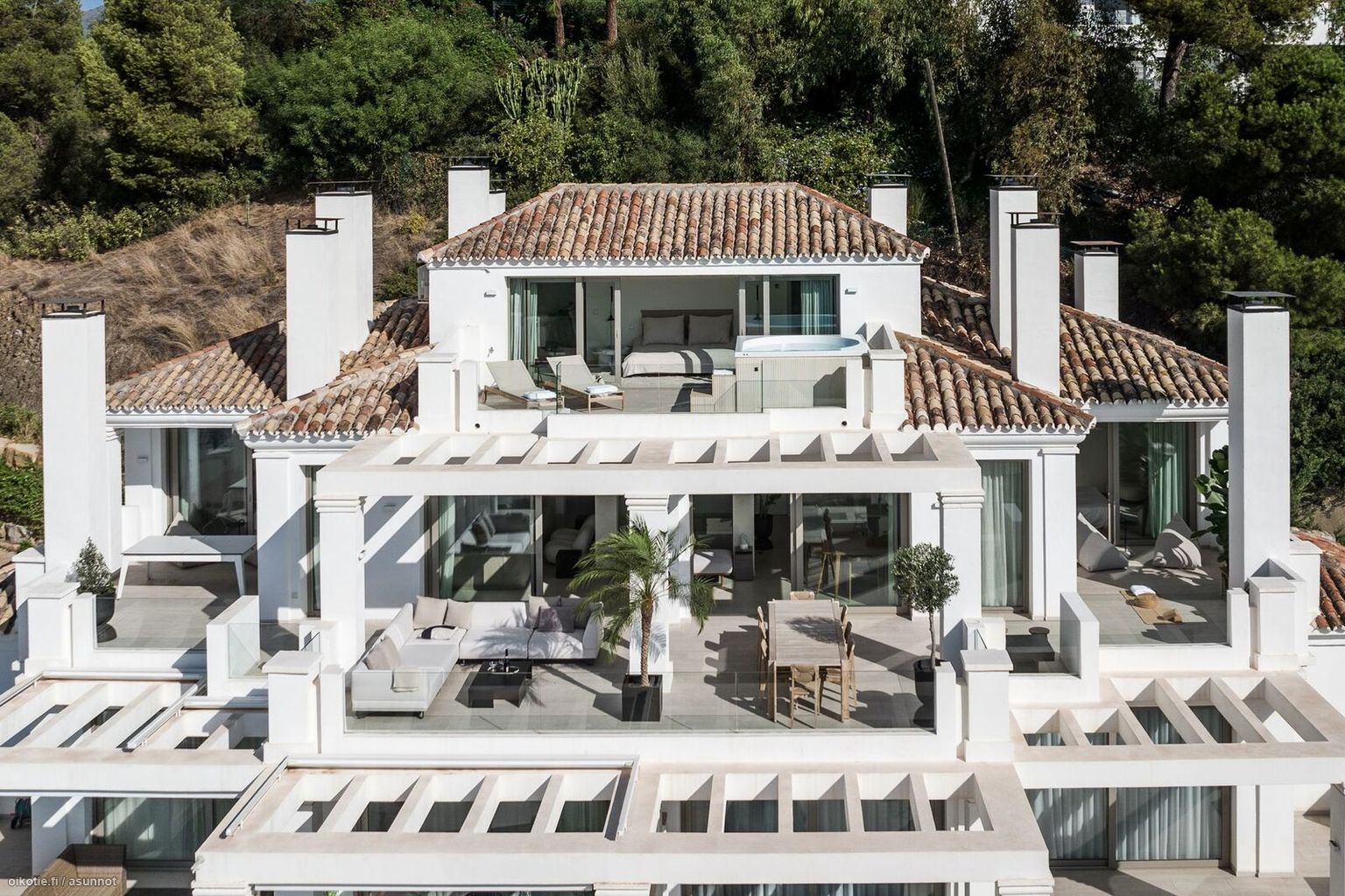 247 m² Calle Aries, Super Manzana 1, 29660 Marbella Kerrostalo 4h ...