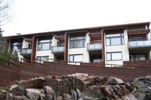 Soukan rantatie 12 - Soukka, Espoo | Oikotie Asunnot