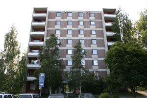 Maapallonkatu 6 - Olari, Espoo | Oikotie Asunnot