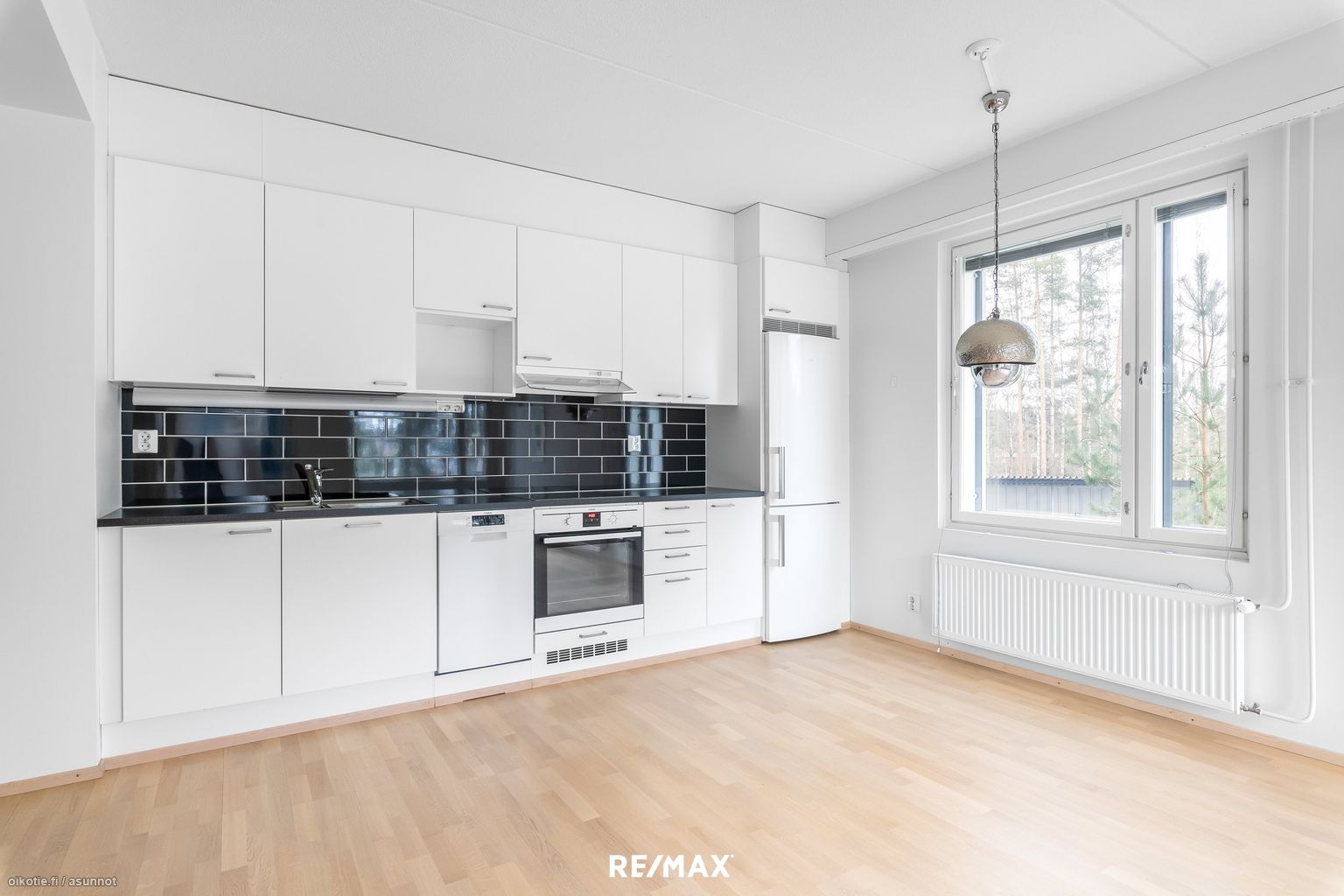 54 m² Sompakuja 6 A, 01280 Vantaa Kerrostalo Kaksio myynnissä - Oikotie ...