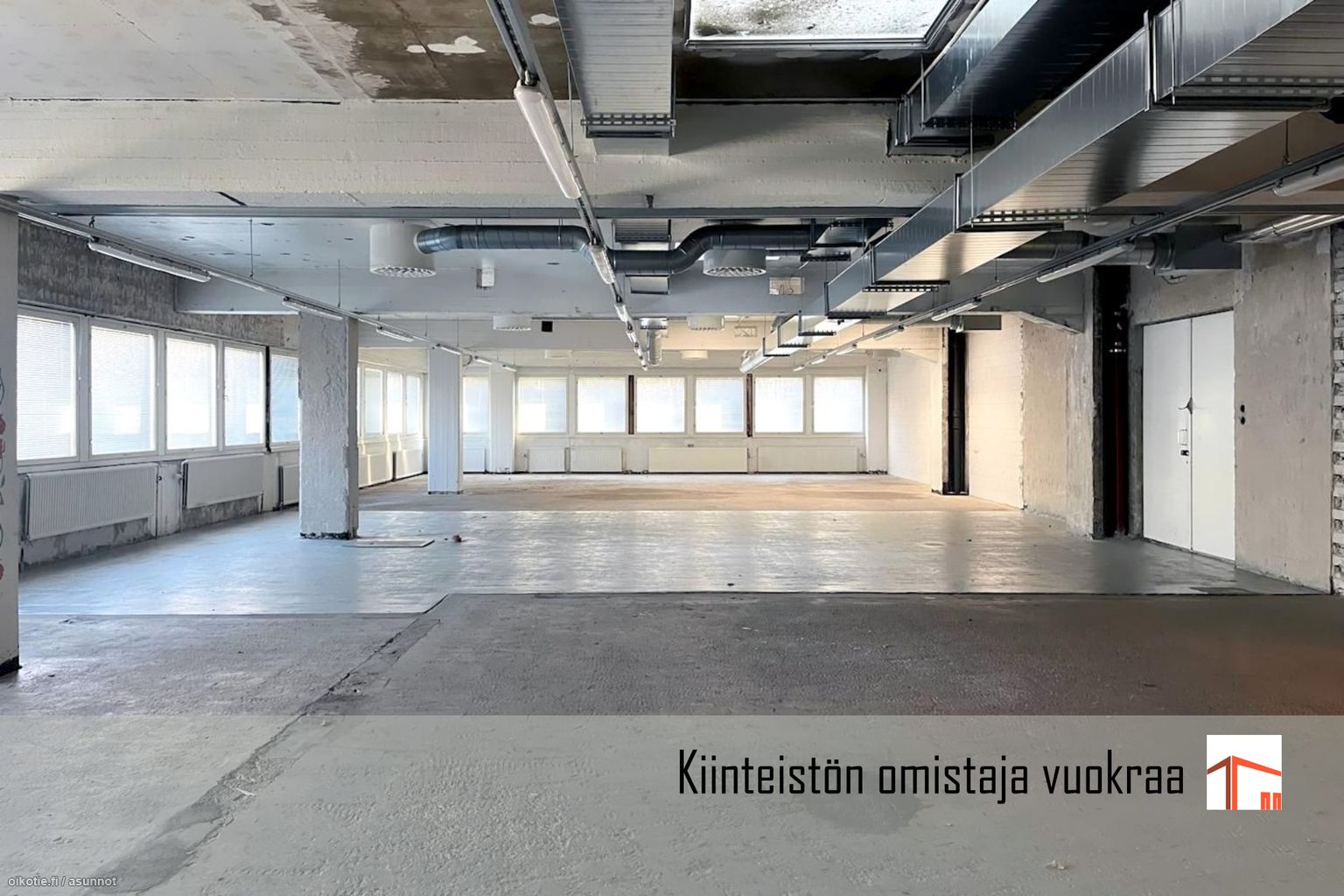 279 m² Hankasuontie 9, 00390 Helsinki Varastotila vuokrattavana ...