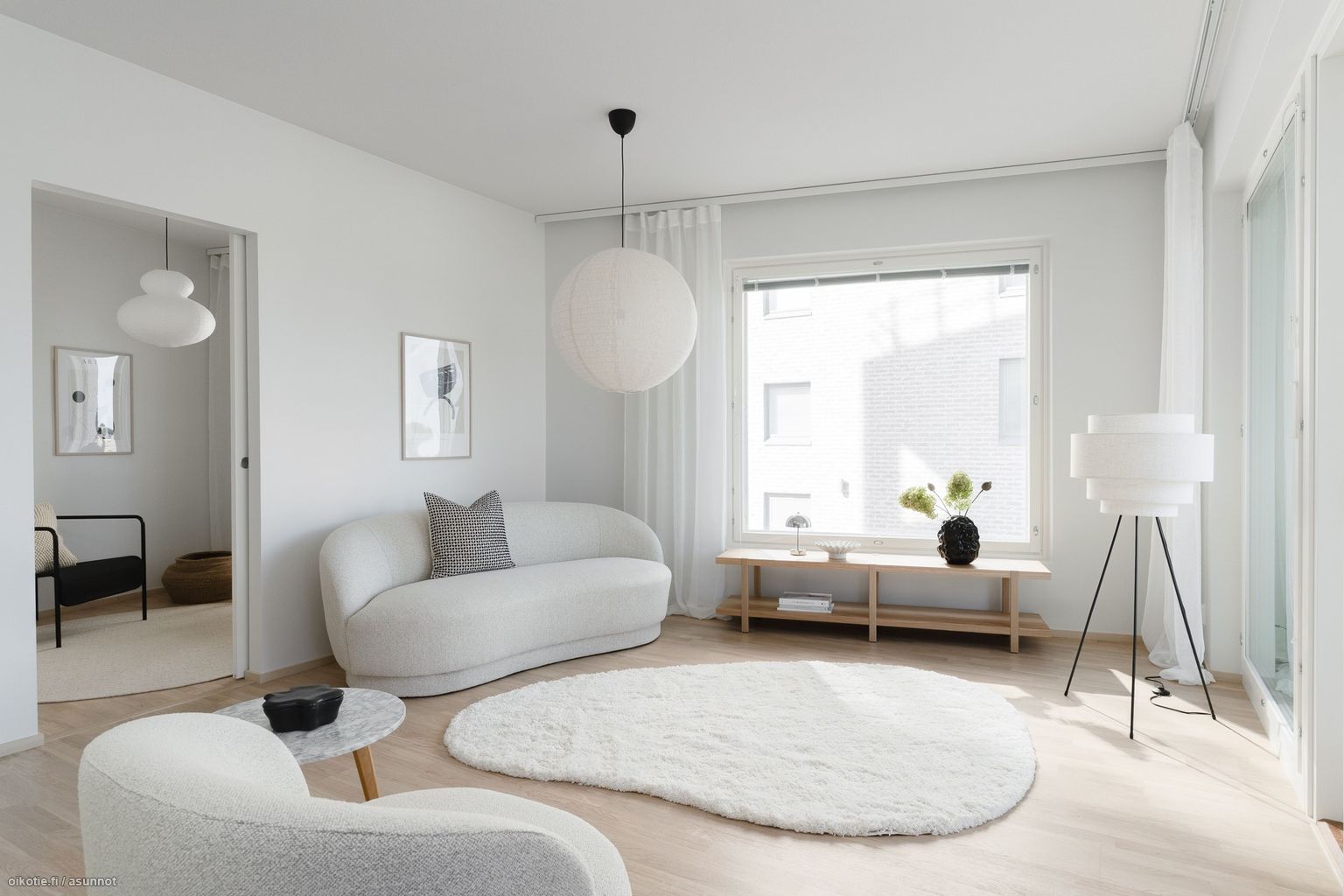 73,5 m² Kalasatamankatu 26 B31 *, 00580 Helsinki Kerrostalo 3h ...