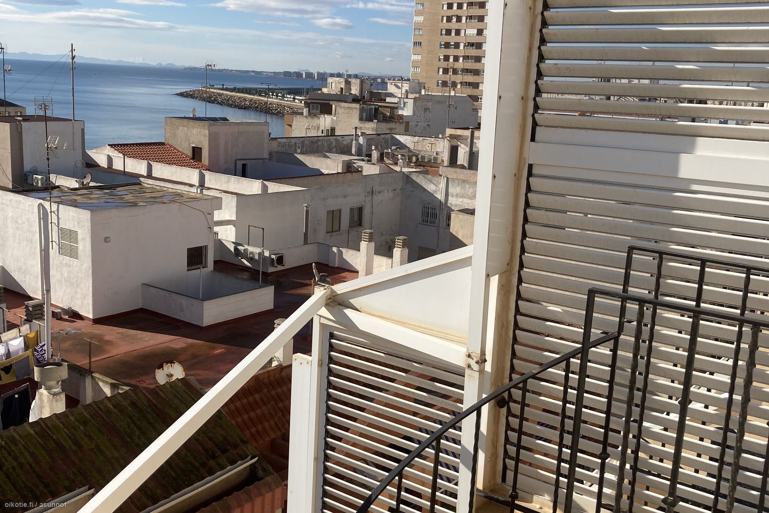 101 m² Calle Gumercindo Torrevieja Alicane Espanja, 03182 Torrevieja ...