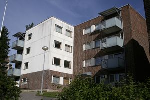 Pihkalankatu 5 - Varissuo, Turku | Oikotie Asunnot