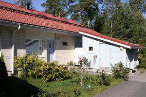 Laitainen 1 - Haarla, Turku | Oikotie Asunnot