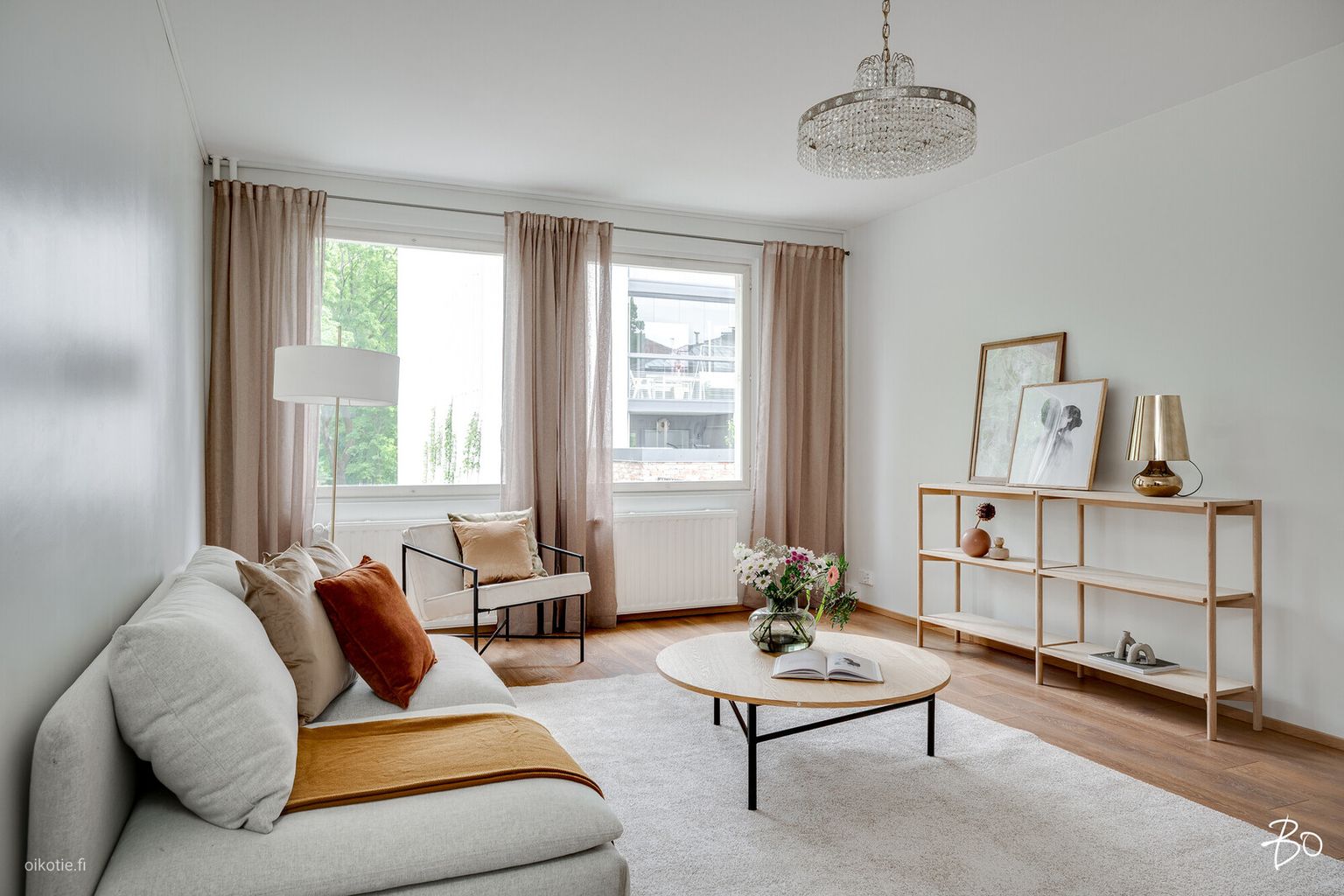 53 m² Koulukatu 9 A, 20100 Turku Kerrostalo Kaksio myynnissä - Oikotie ...